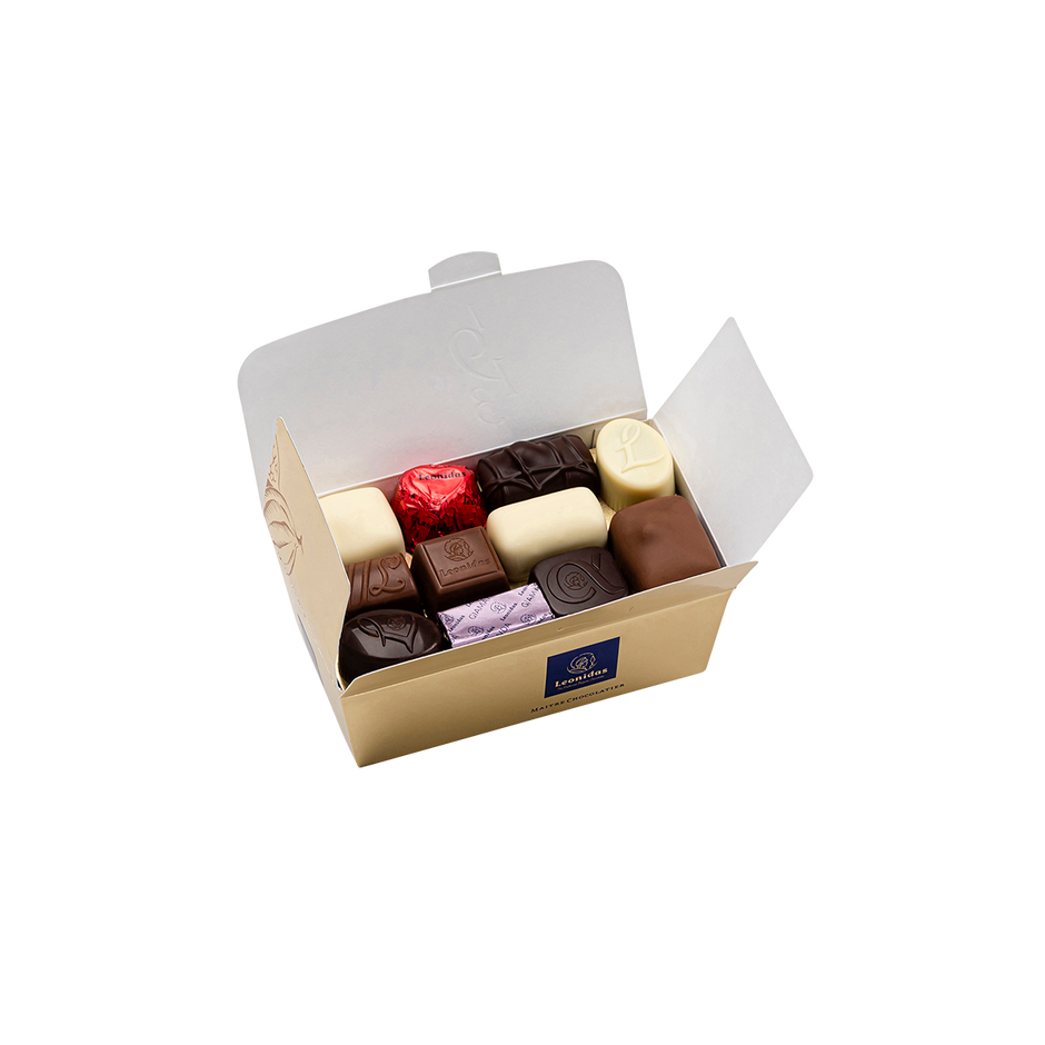 Leonidas - Webshop – Leonidas Gourmand